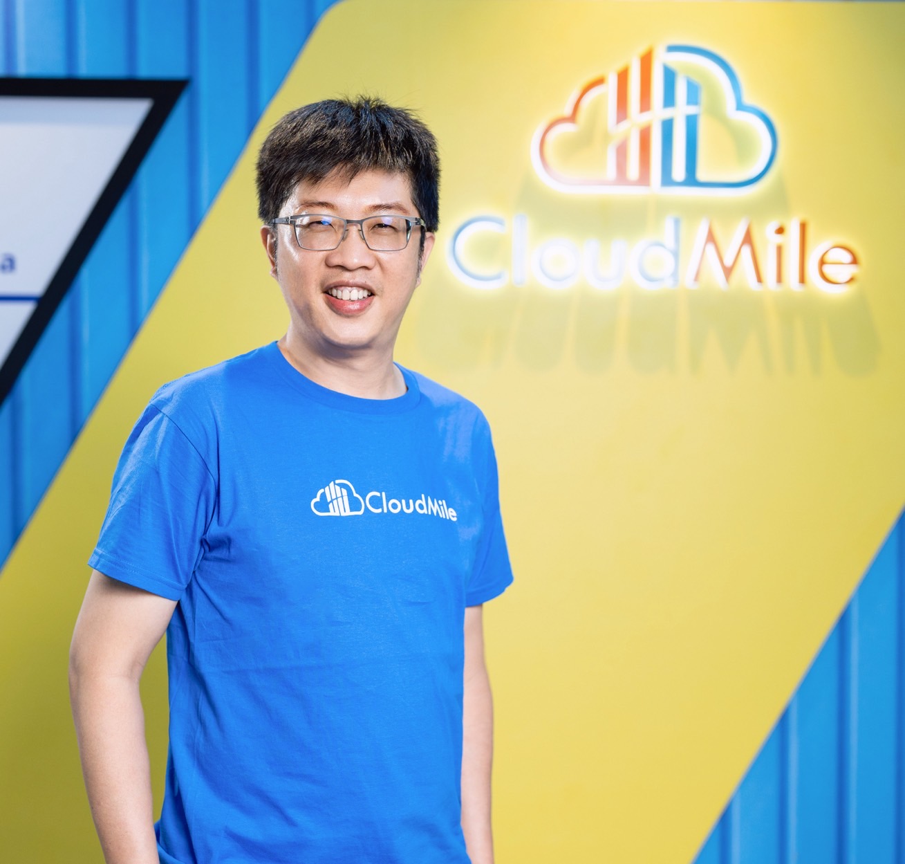 關於我們 | CloudMile